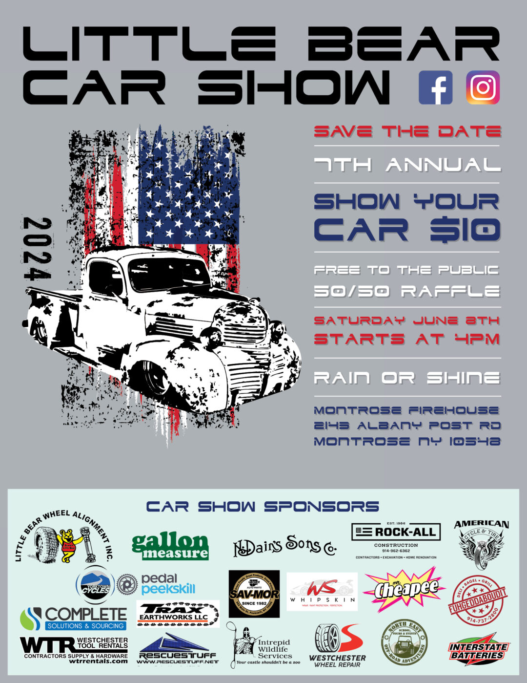 Little Bear Wheel Alignment, Buchanan NY: Full-Service Vehicle ...