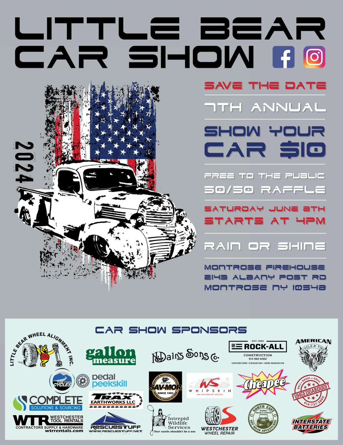 Little Bear Wheel Alignment, Buchanan NY: Full-Service Vehicle ...